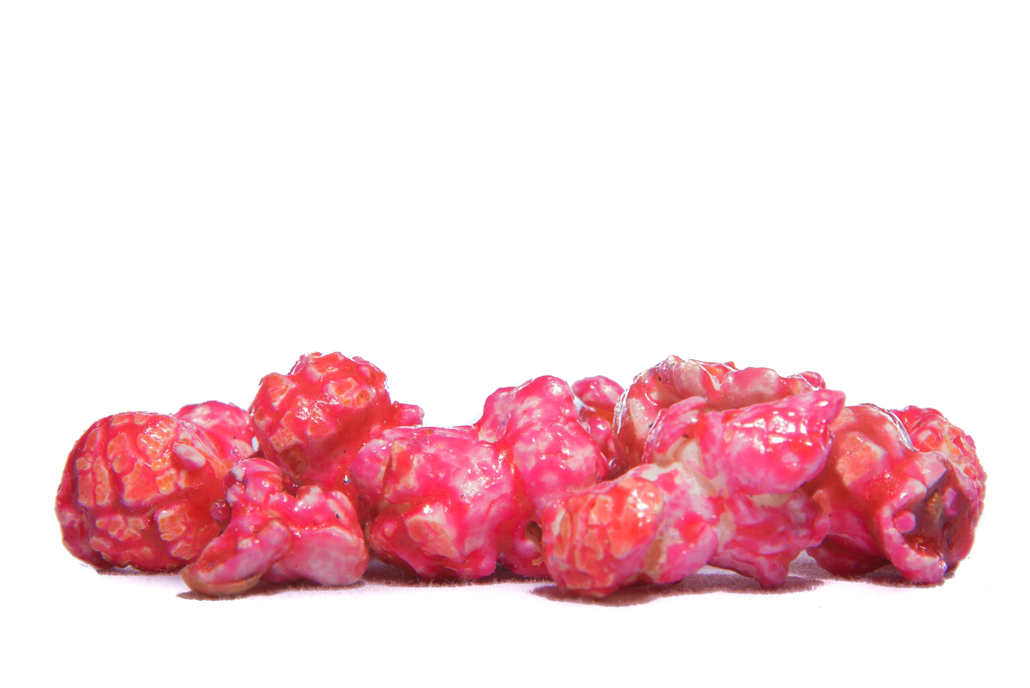 Cherry Cheesecake Popcorn – Moore N More Popcorn