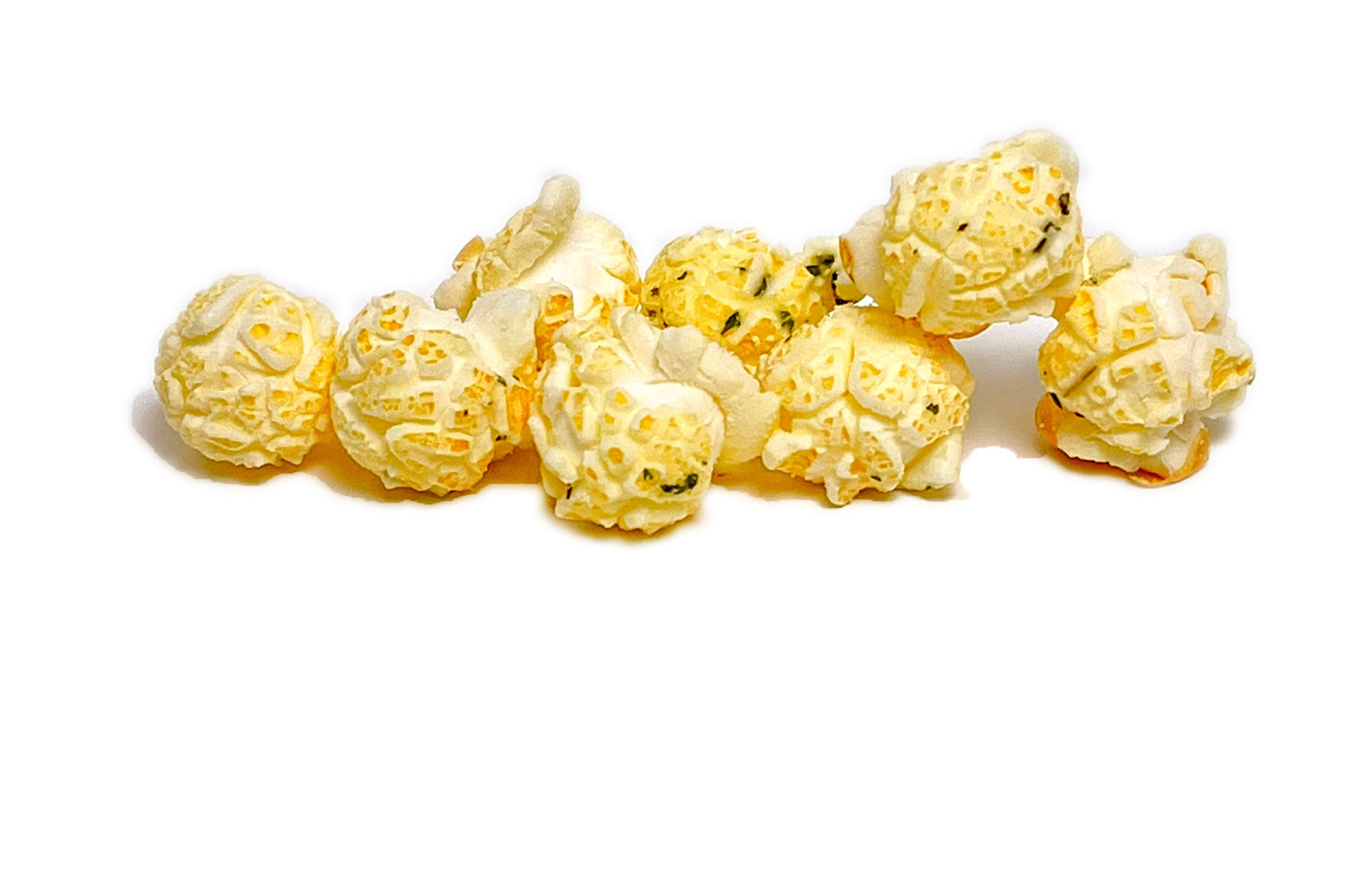 Creamy Cucumber Popcorn – Moore N More Popcorn