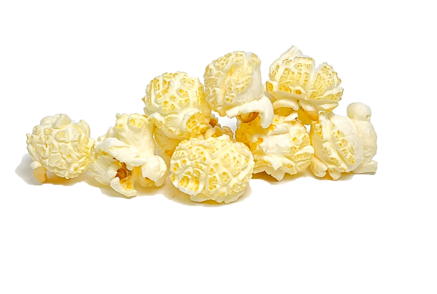Plain Popcorn – Moore N More Popcorn