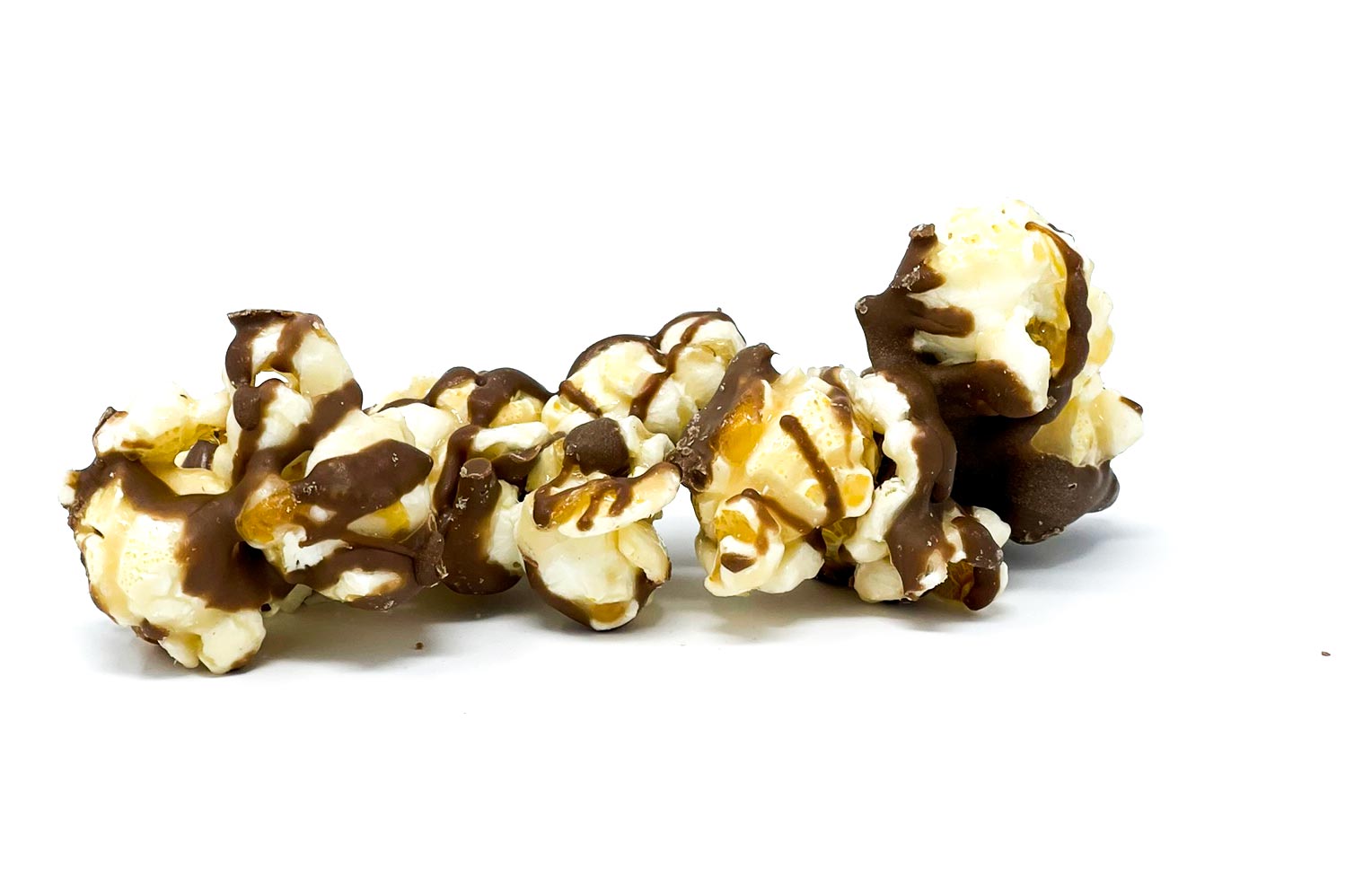 Chocolate Kettle Popcorn – Moore N More Popcorn