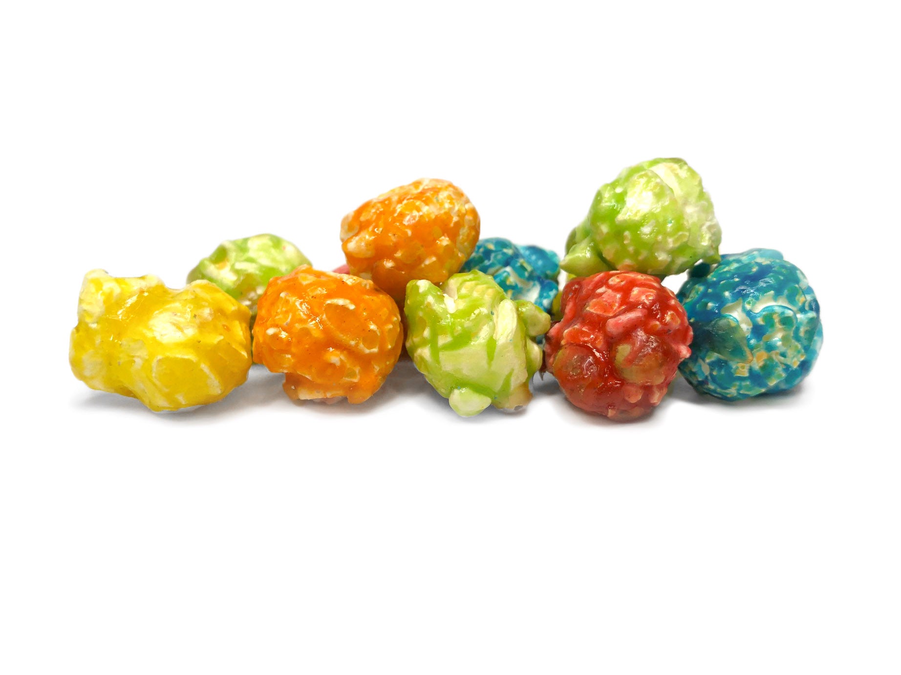 Sour Patch Popcorn – Moore N More Popcorn